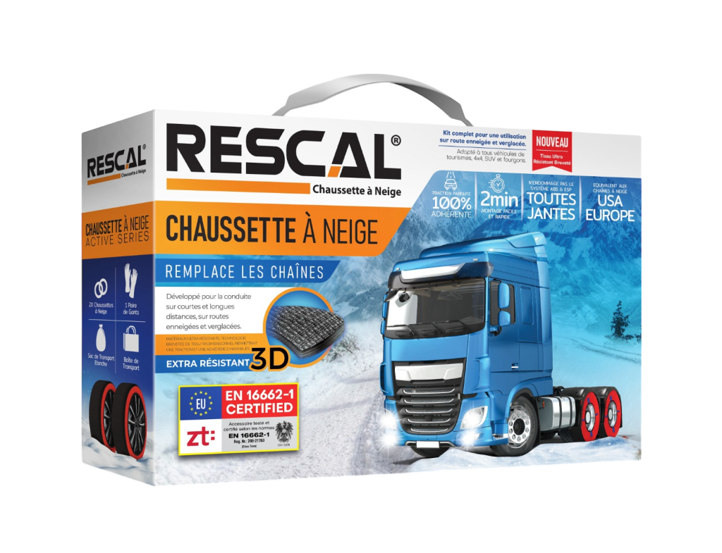 Rescal – Accessoire & Pieces Automobile